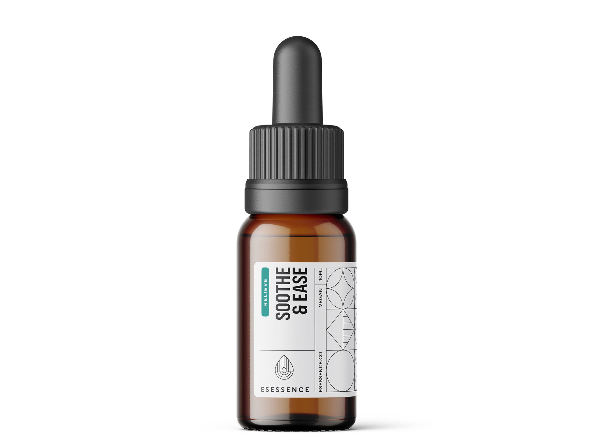 Relieve | Soothe & Ease - Essential Oil Blend Concentrate – Esessence